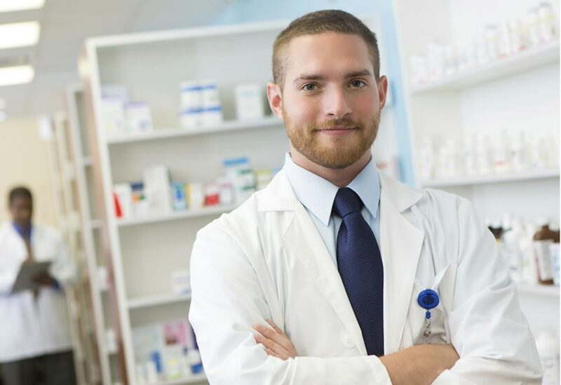 DRESS CODE IS KEY; Every Locum Shift is a Potential Interview - PharmaConex
