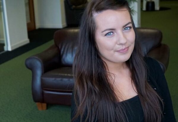 MEET THE TEAM - INTRODUCING TRACEY BARRY - PharmaConex